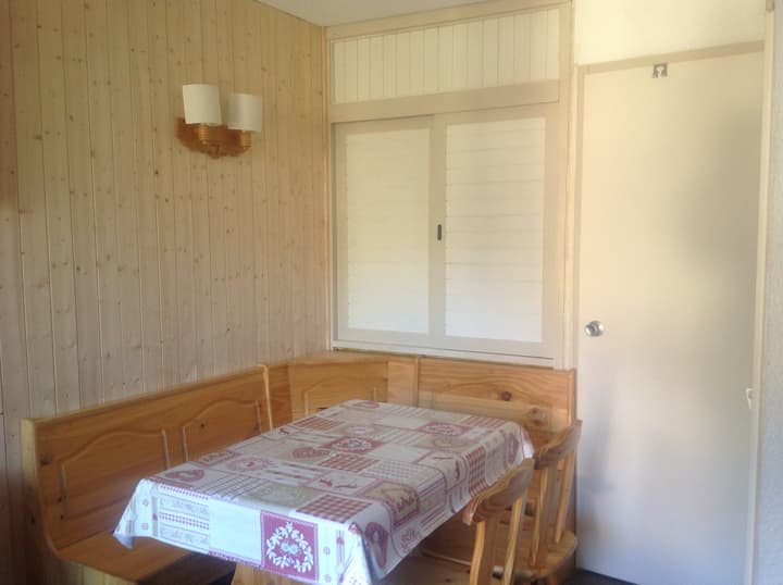 Appartement Les Menuires - Les Menuires