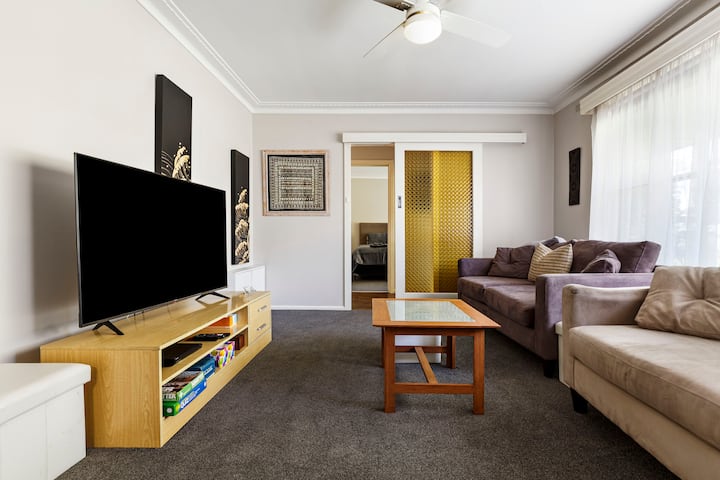A Place To Stay - "Grant Villa" - Ballarat