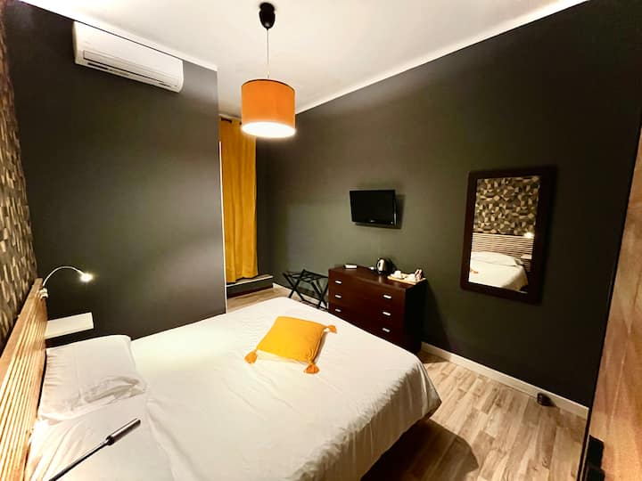 Prati Comfort - Camera "Economy" - Roma