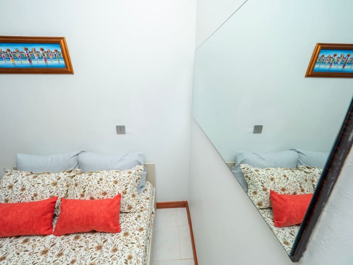 Accra Guesthouse Vacation Rentals - Greater Accra Region, Ghana | Airbnb