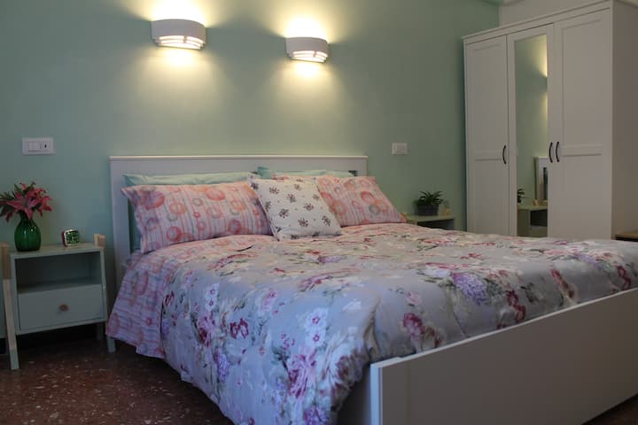 Appartamento Holidayrelax - La Spezia