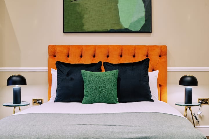 Apartment Studio 1 - Bedford