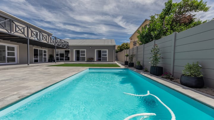 Casa Inkantu Unit 4 - Parklands