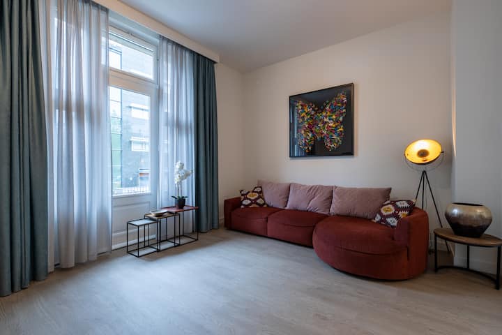 Raiffeisenstraat Eindhoven | 1 Bedroom - Eindhoven