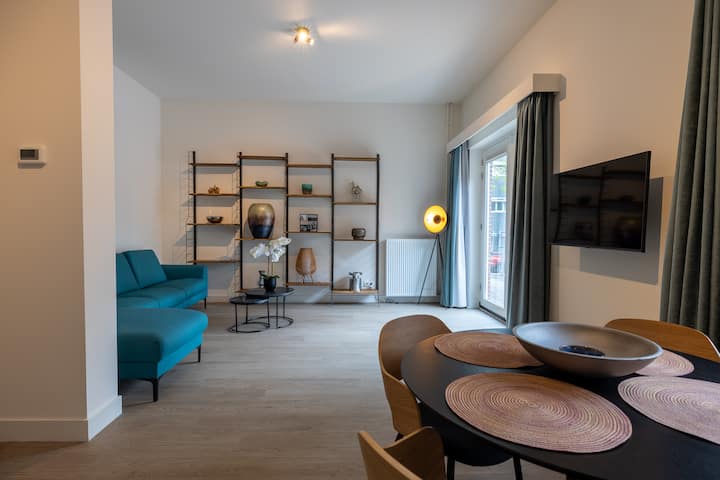 Raiffeisenstraat Eindhoven | 1 Bedroom - Eindhoven