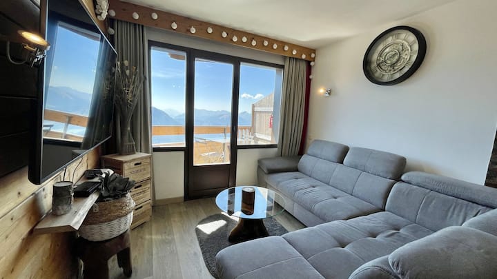 Billy-avoriaz - Rés. Saskia 1003 - Avoriaz