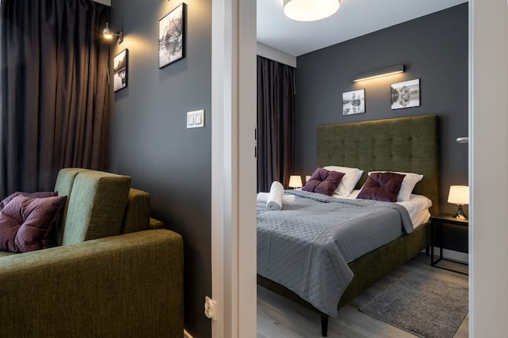 Rentplanet - Zakopianskie Xv Apartments - Zakopane