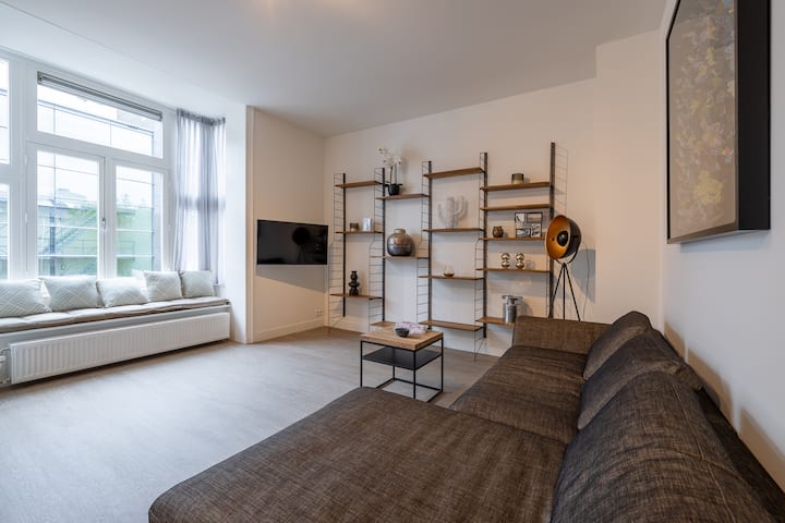 Raiffeisenstraat Eindhoven | 1 Bedroom - Best