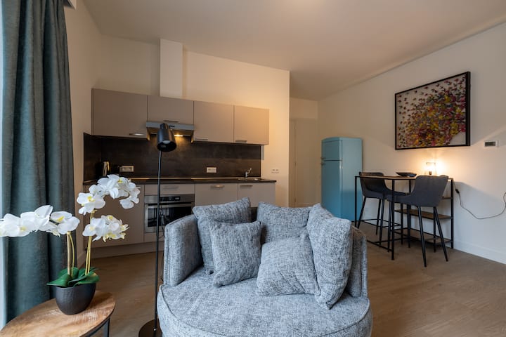 Raiffeisenstraat Eindhoven | 1 Bedroom - Eindhoven