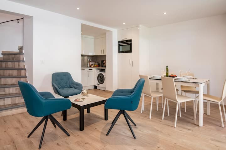 Appartement Duplex - Golfe-Juan