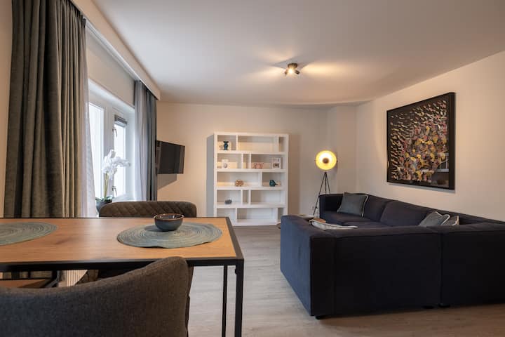 Raiffeisenstraat Eindhoven | 1 Bedroom - Eindhoven