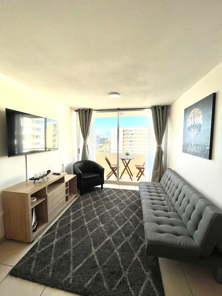 Playa, Restoranes Y Surf - La Serena