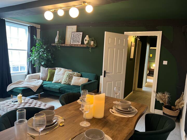 Friar Loft - Worcester