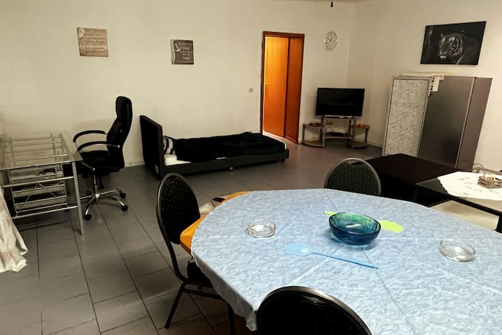 Monteurswohnung & Ferienwohnung Guido - Krefeld