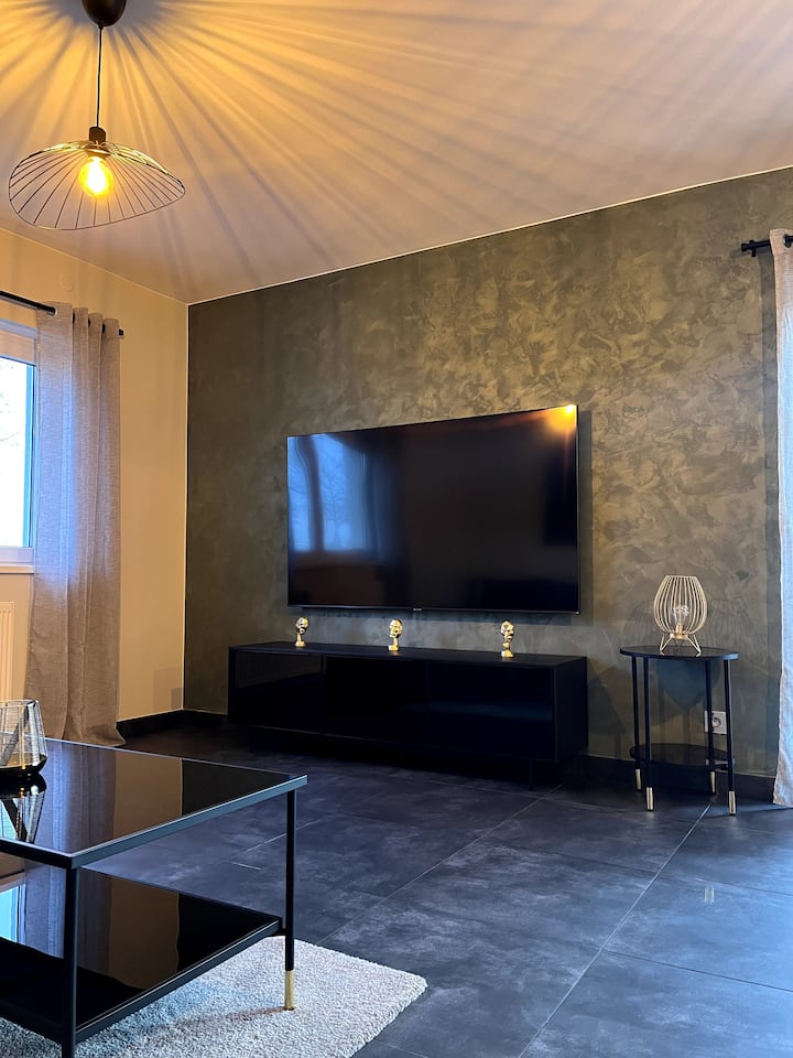 Suites Home And Spa - Colmar - Colmar