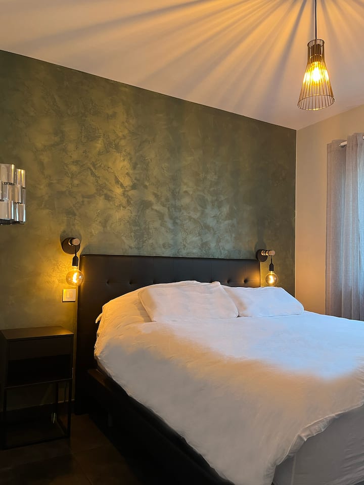 Suites Home And Spa - Colmar - アルザス