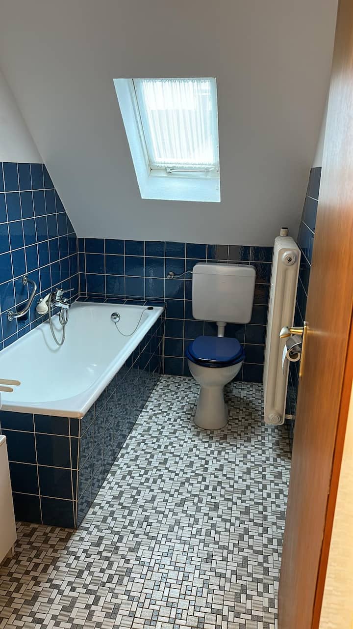 Zimmer Mit Küche - Bad Bellingen
