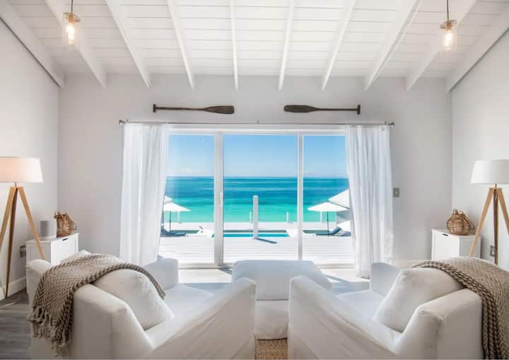 Reef House Abaco - Bahamas