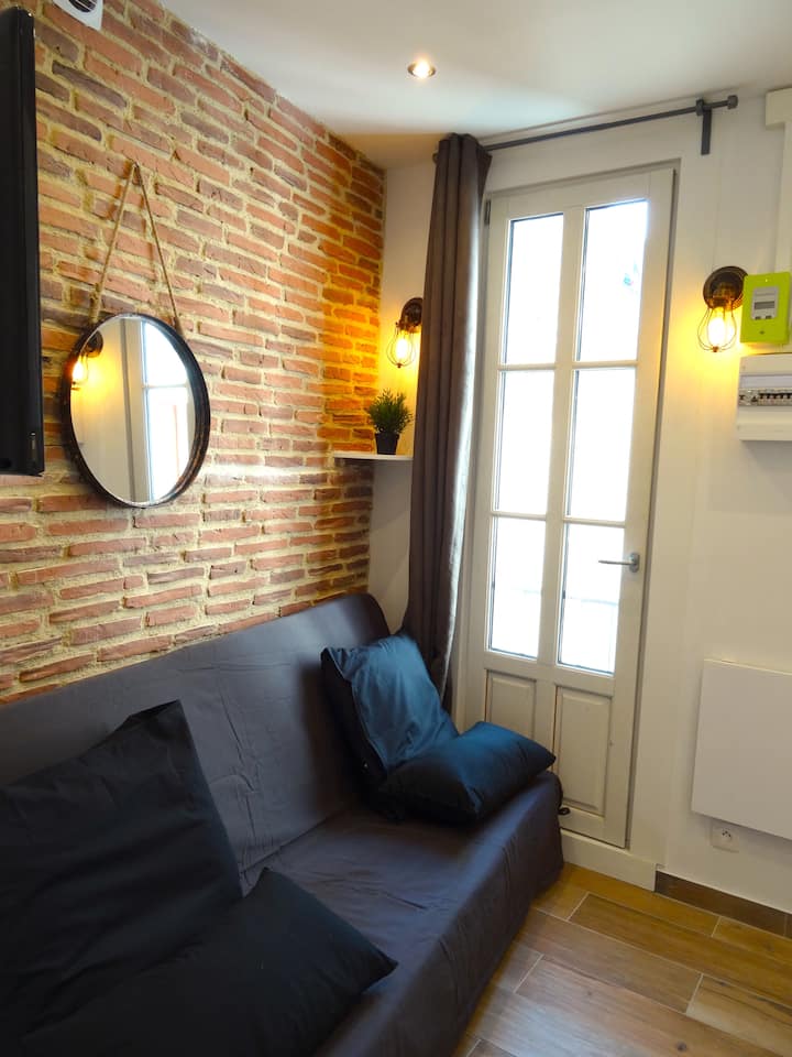 Marais Charme & Style - Paris