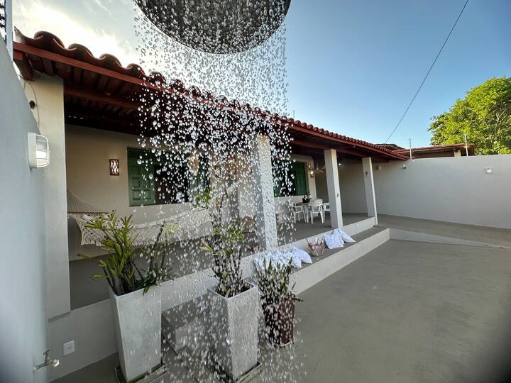 Casa Em Olivença /Localização Espetacular - Ilhéus