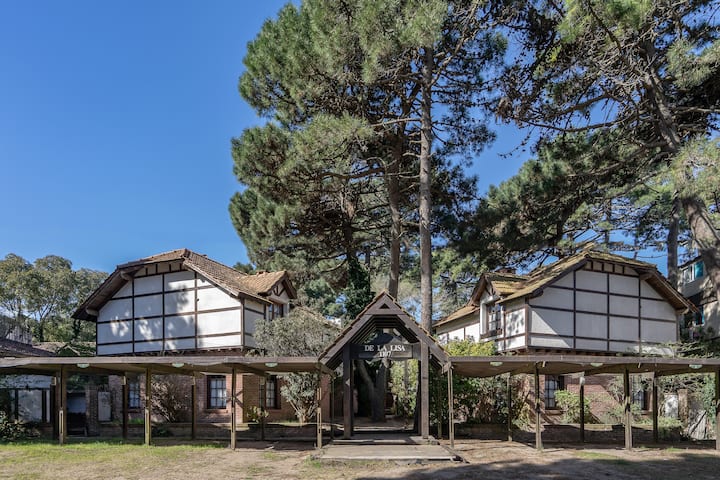 Duplex De La Lisa Pinamar - Pinamar