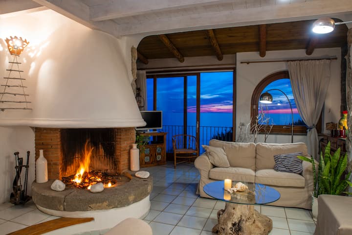 Unique Experience Between Nature And Sea - Forio