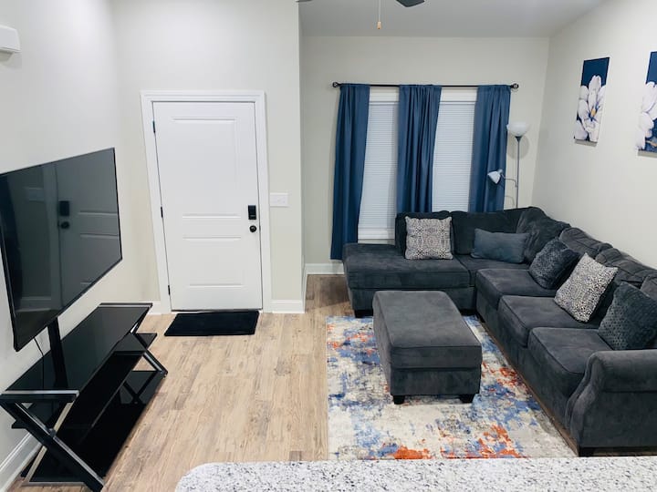 Greenville Vacation Rentals | Airbnb