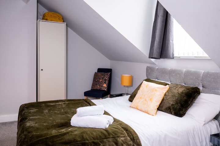 Amazing Room 2 - Belfast