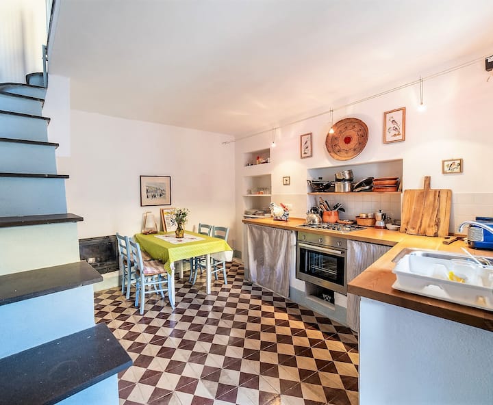 Casa Melograno - Sardinia