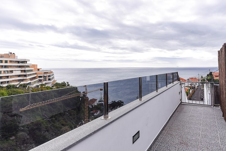 Casa Do Sol - Funchal