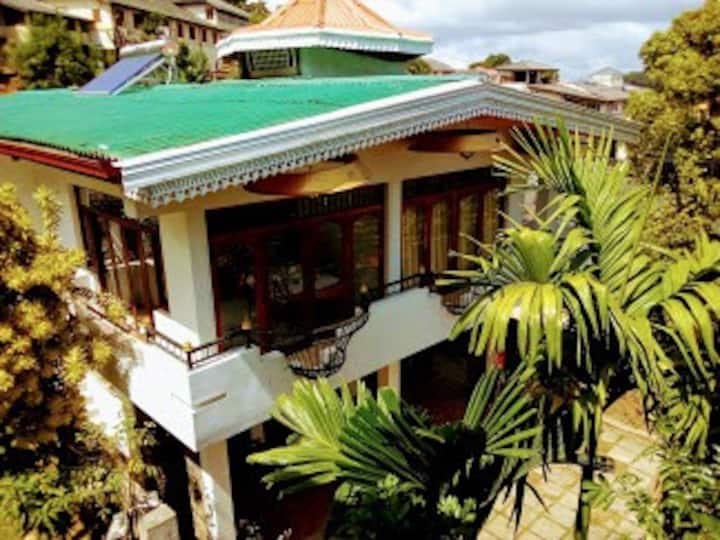 3 Convenient Rooms At Kandy - Kandy