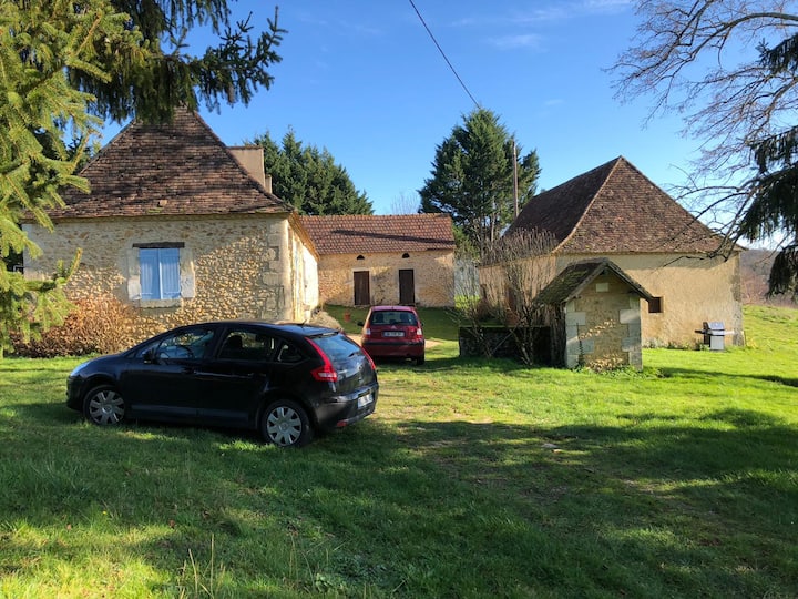 Maison Périgourdine Familiale - Dordogne