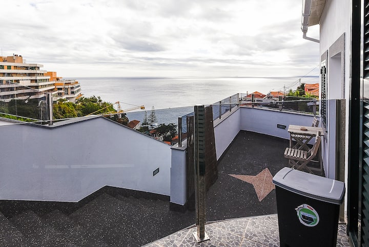 Casa Do Mar - Monte