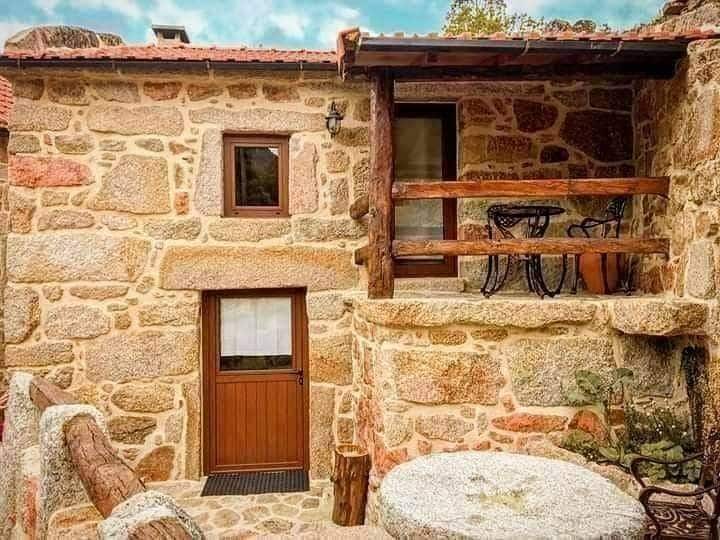 Casa Da Forja - Aldeia De Pontes - Melgaço