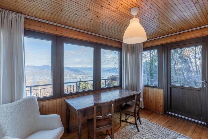 I Due Alberi Casa Vacanze - Stresa