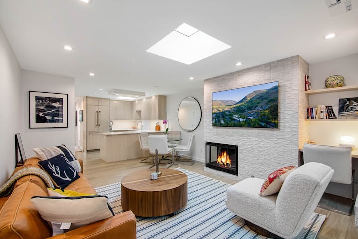 Hot 2/2 In The Heart Of Aspen! - Aspen
