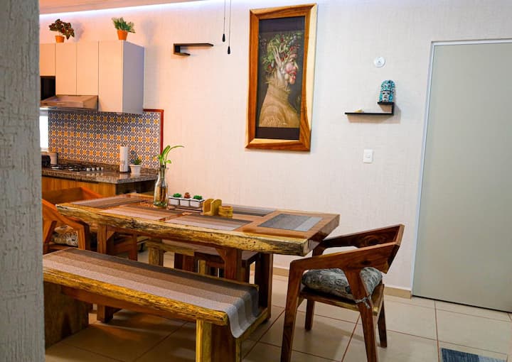 Vacation, Apartment. Pool And 24/7 Gated Security. - Cancún