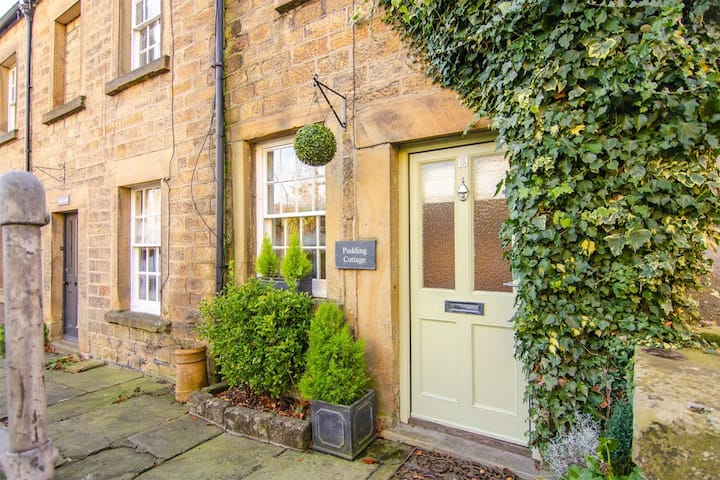 Pudding Cottage In Bakewell - Bakewell