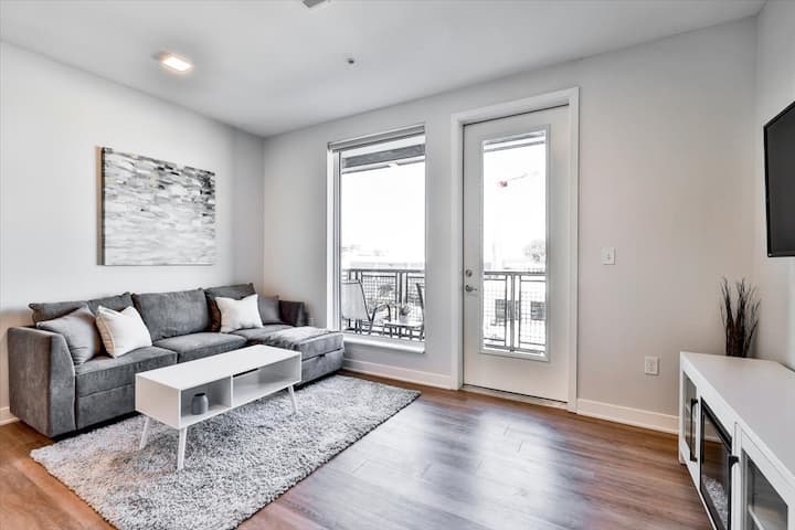 The Signature Suite Stl - 聖路易斯