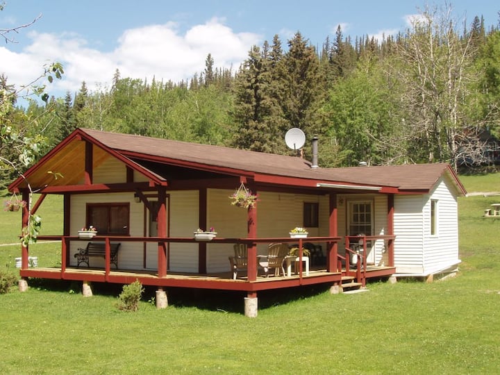 Jasper Vacation Rentals | Cabin and House Rentals | Airbnb