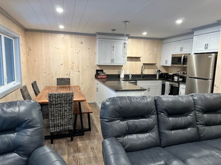 Jay Peak Slopeside 908 - Jay, VT