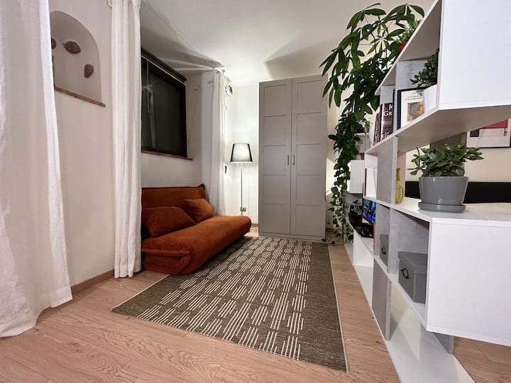 Maremma Toscana Apartment - Manciano