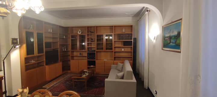 Casa Malu Appartamento - Génova