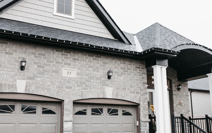 Cozy Apartment In Orillia - Orillia