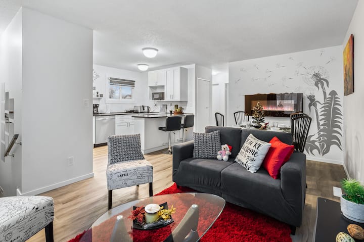 The Home That Inspires Your Life - Winnipeg