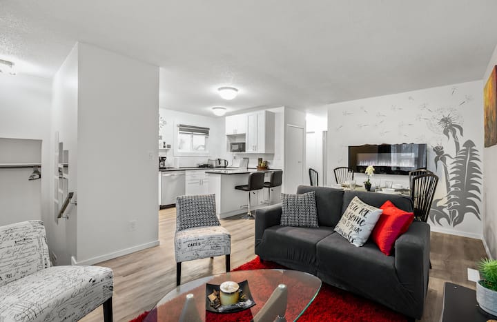 The Home That Inspires Your Life - Winnipeg