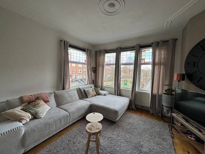 Appartement De Peer - The Hague