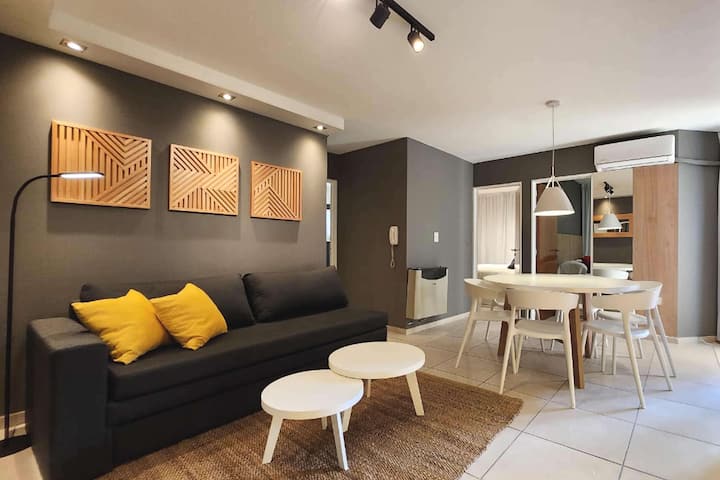 Ubicación Inigualable A Pasos Del Shopping - Córdoba