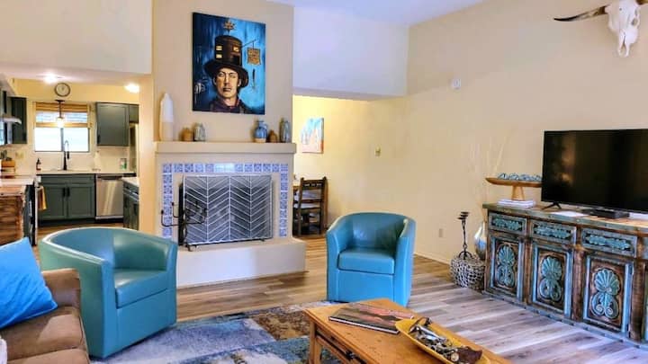 Enjoy Billy The Kid's Casita's Summer Special - Ruidoso, NM