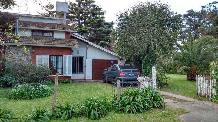 Los Acantilados A 3 Cuadras Del Mar 9 Personas - Mar del Plata